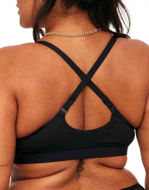 NUESKIN Rory Unlined Bralette Bra