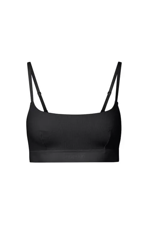 NUESKIN Rory Unlined Bralette Bra