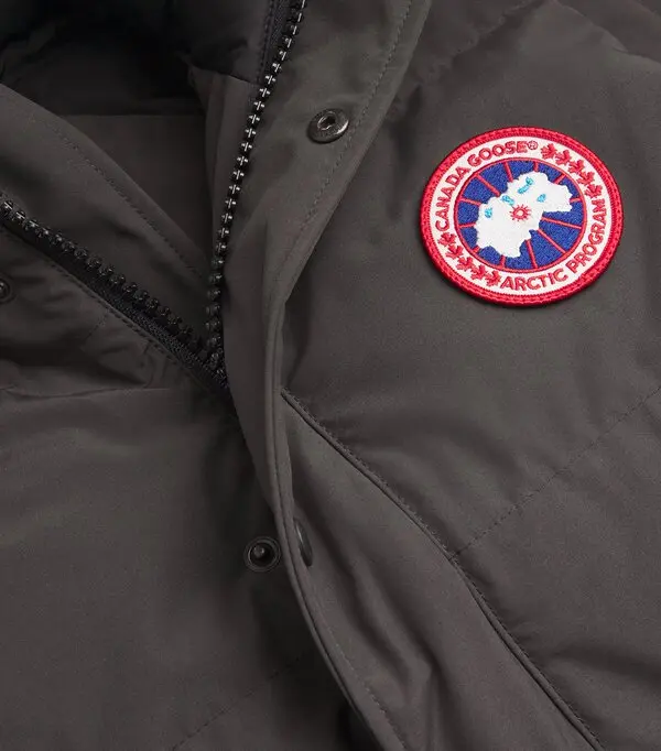 Canada Goose Freestyle Crew Gilet - Grey