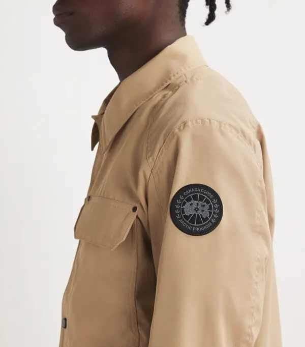 Canada Goose Arctic Tech Rosedale Jacket