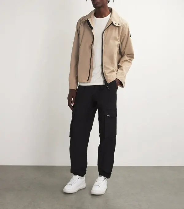 Canada Goose Rosedale Bomber Jacket