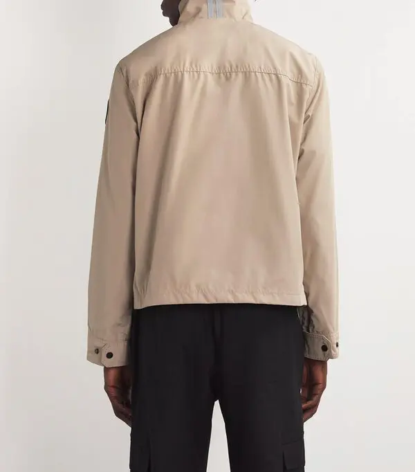 Canada Goose Rosedale Bomber Jacket