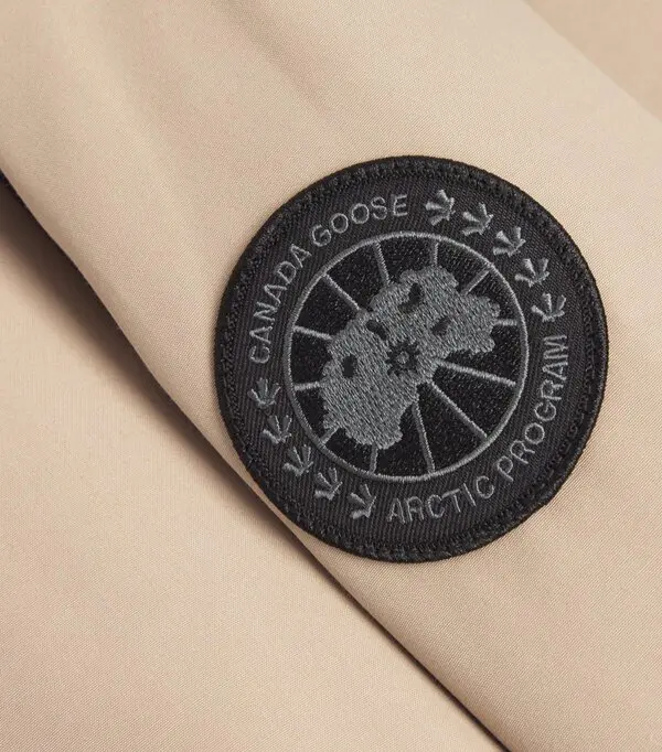 Canada Goose Rosedale Bomber Jacket