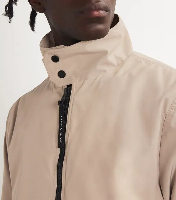 Canada Goose Rosedale Bomber Jacket