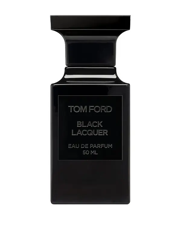 TOM FORD Black Lacquer Eau De Parfum 1.7 Oz - No Color