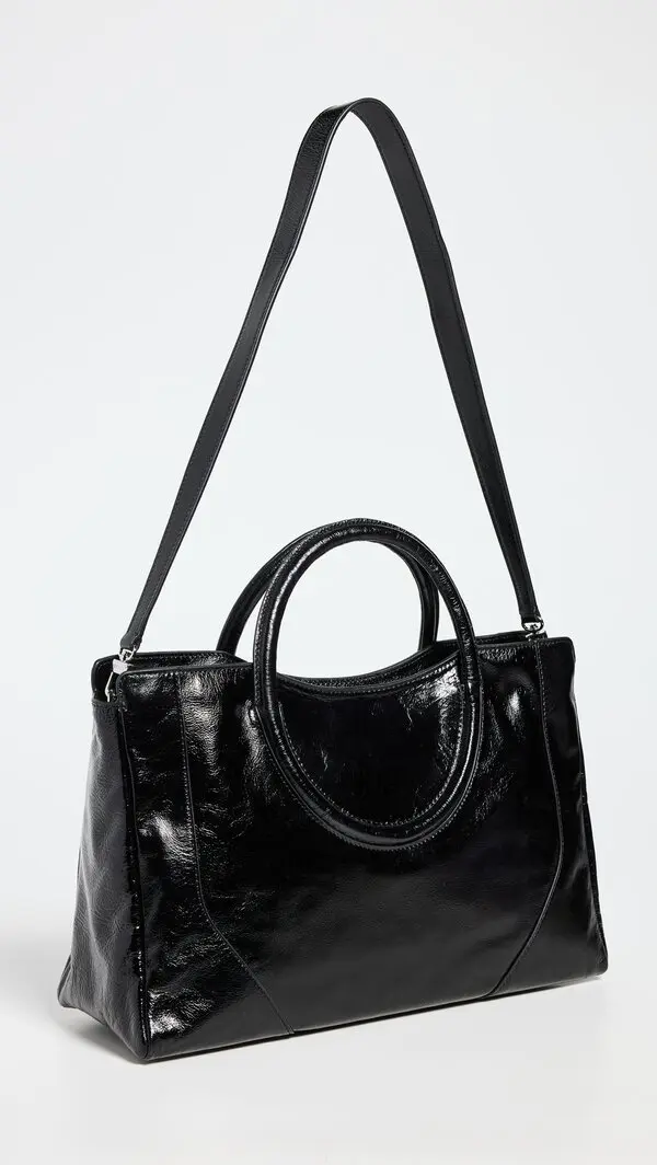 Staud Maude Satchel - Black