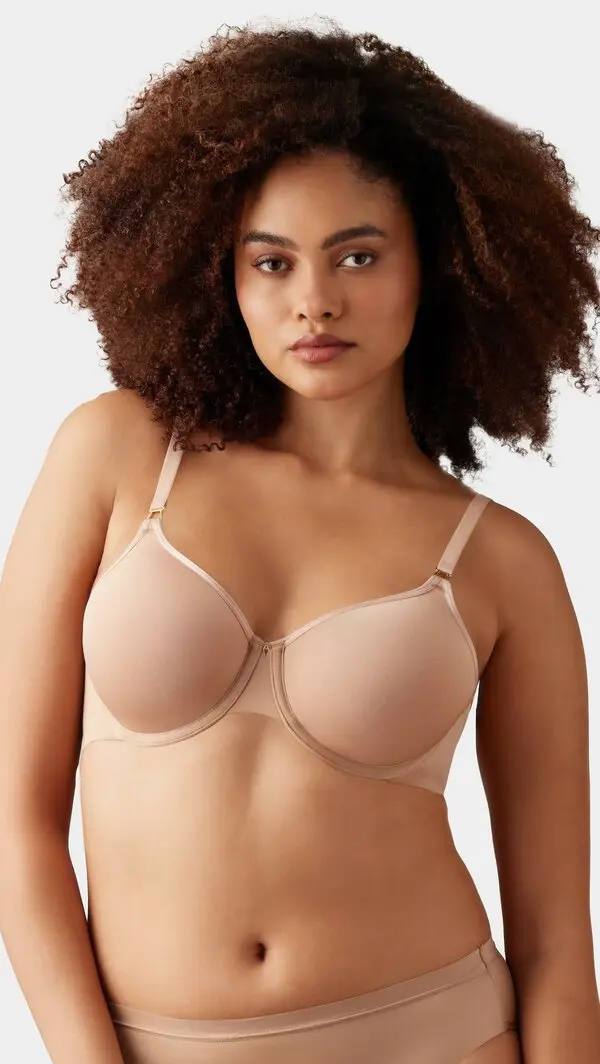 Wacoal Simply Done Contour Bra
