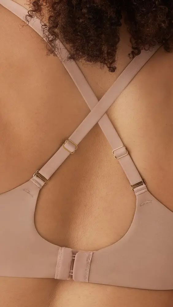 Wacoal Simply Done Contour Bra
