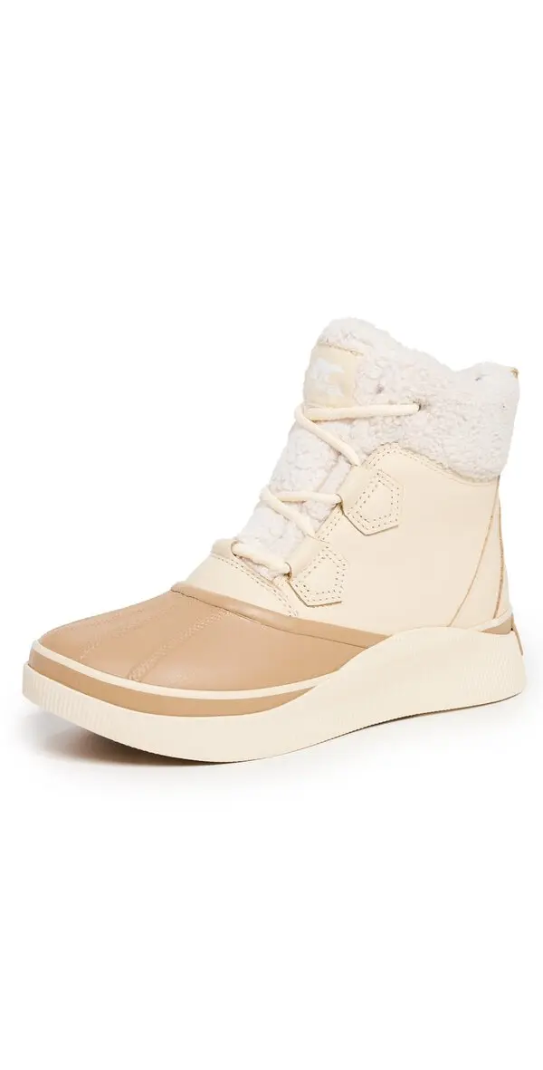 Sorel Out N About Iv Chillz Boots