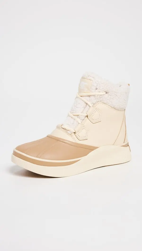 Sorel Out N About Iv Chillz Boots