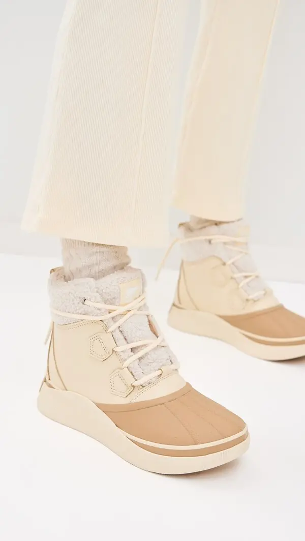 Sorel Out N About Iv Chillz Boots