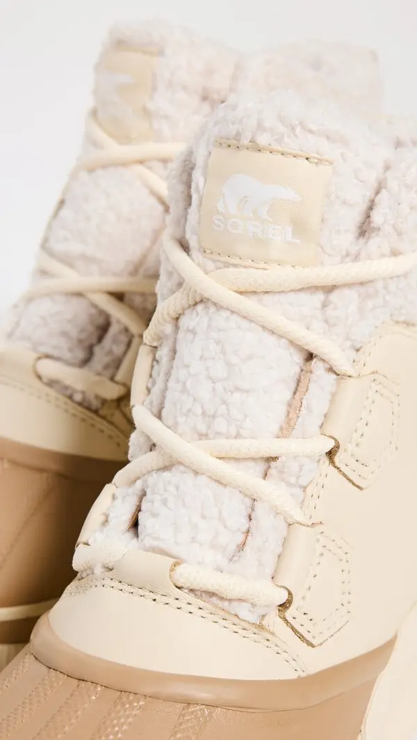 Sorel Out N About Iv Chillz Boots