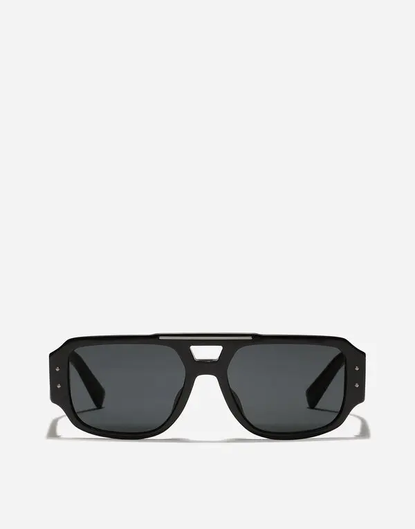 Dolce & Gabbana Sunglasses - Black