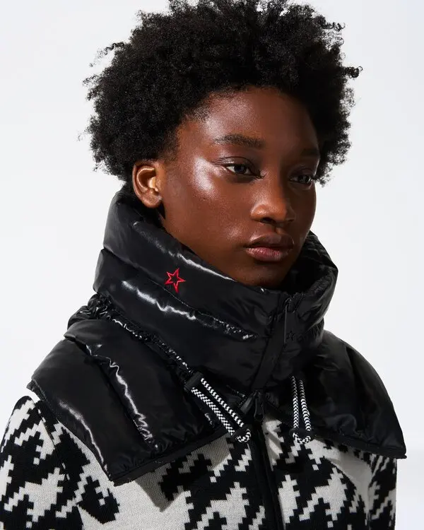 Perfect Moment Down Neck Warmer