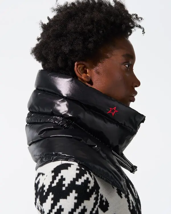 Perfect Moment Down Neck Warmer