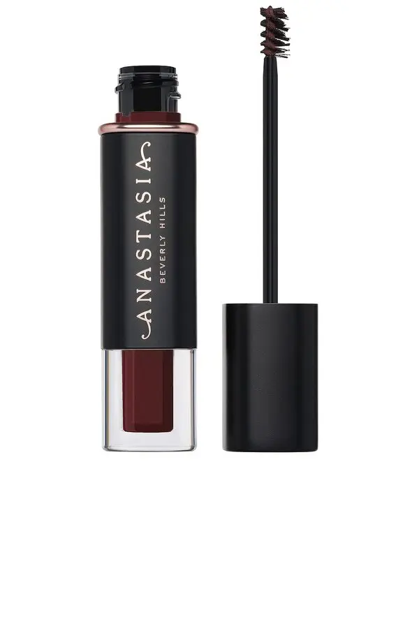 ANASTASIA BEVERLY HILLS Volumizing Tinted Brow Gel - Ebony