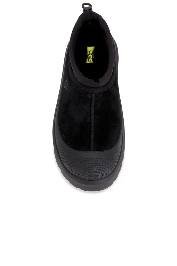 UGG M Tasman Weather Hybrid - Black,black