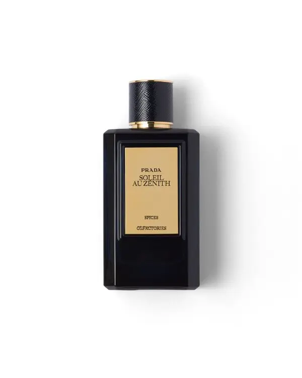 Prada Olfactories Les Mirages Soleil Au Zenith Edp 100 Ml - Neutral