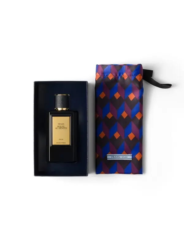 Prada Olfactories Les Mirages Soleil Au Zenith Edp 100 Ml