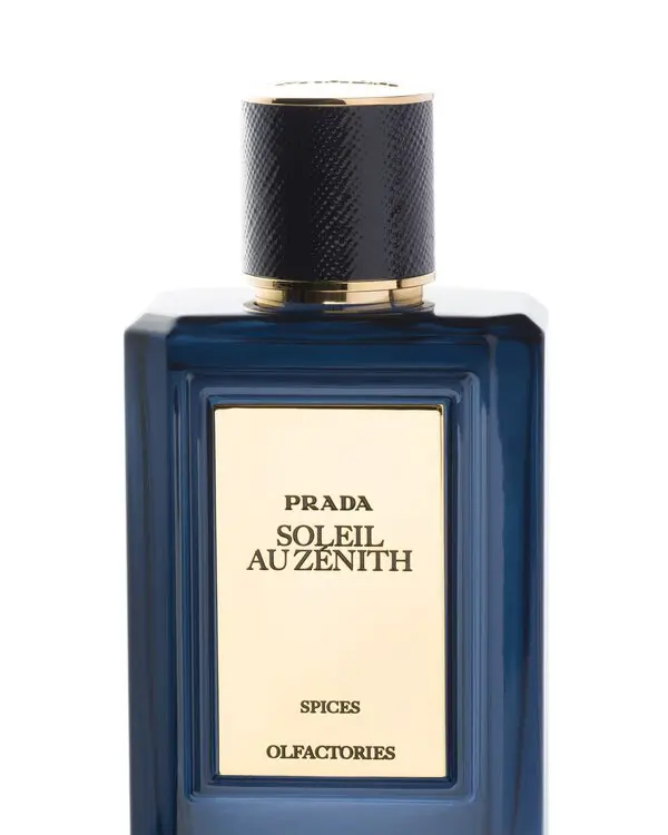 Prada Olfactories Les Mirages Soleil Au Zenith Edp 100 Ml