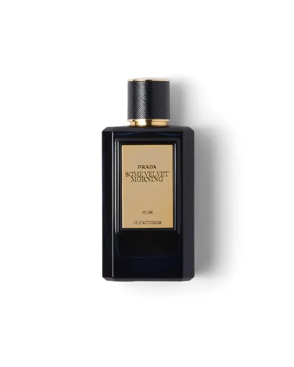 Prada Olfactories Les Mirages Some Velvet Morning Edp 100 Ml - Neutral