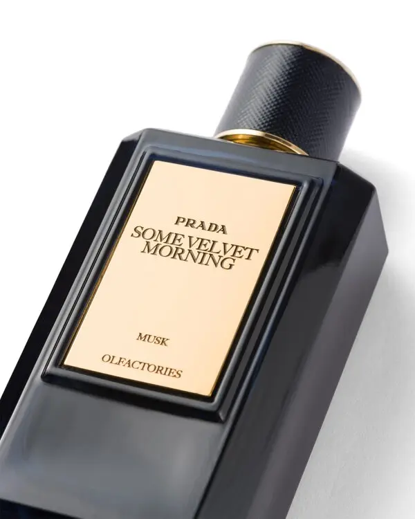 Prada Olfactories Les Mirages Some Velvet Morning Edp 100 Ml