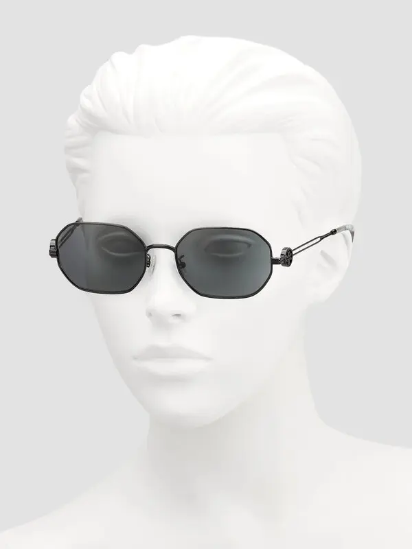 Tory Burch 55mm Sunglasses