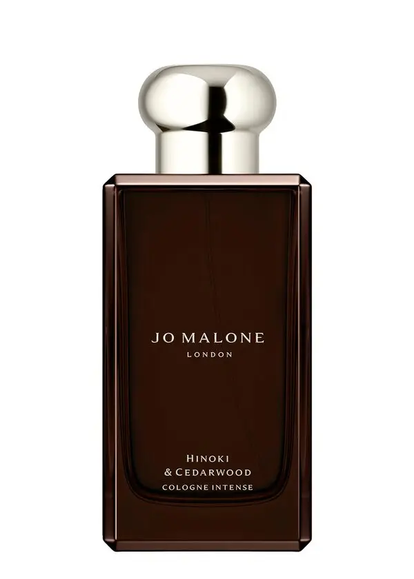 Jo Malone Hinoki & Cedarwood Cologne - Intense