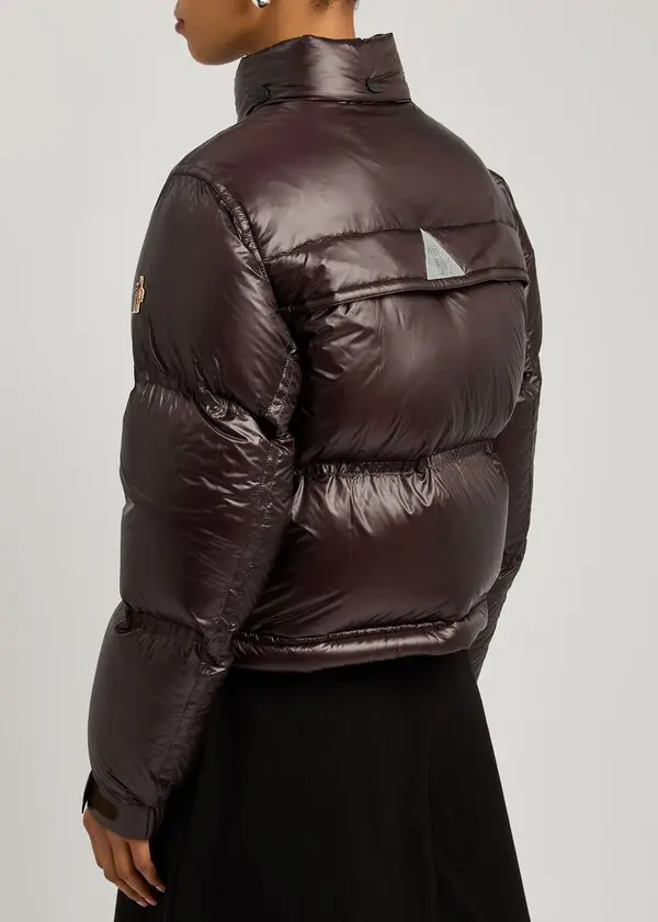 Moncler Day-namic Julier Quilted Jacket