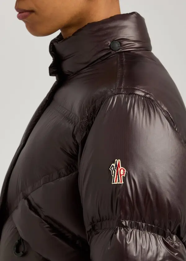Moncler Day-namic Julier Quilted Jacket