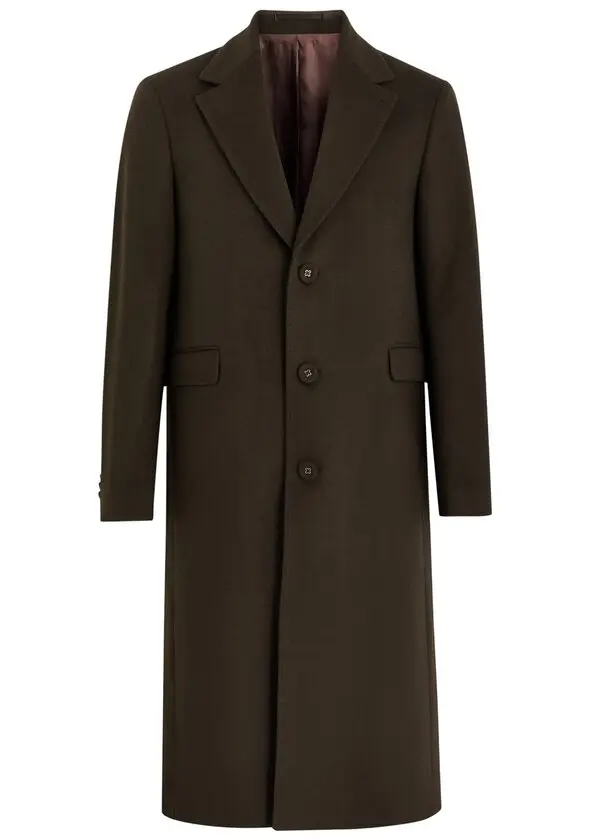 Officine Générale Ionas Coat