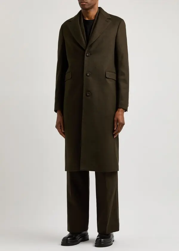 Officine Générale Ionas Coat