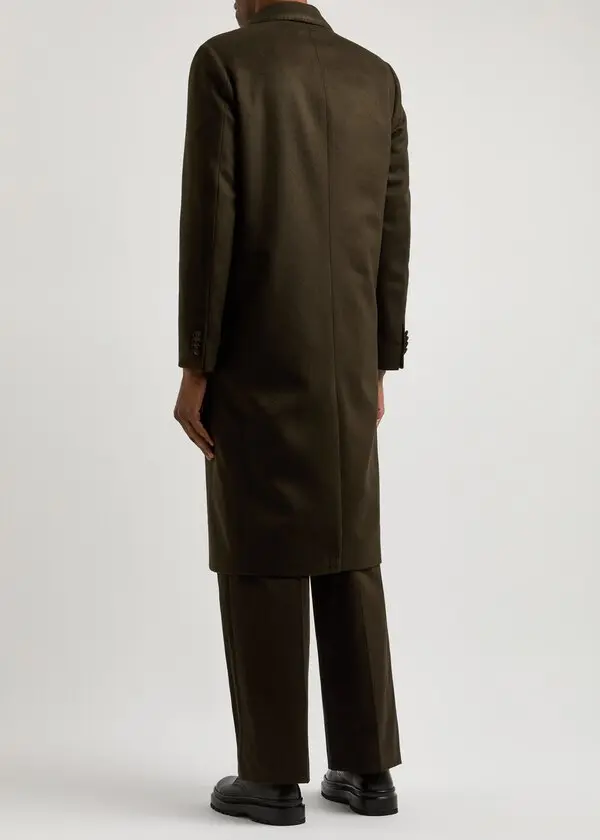 Officine Générale Ionas Coat