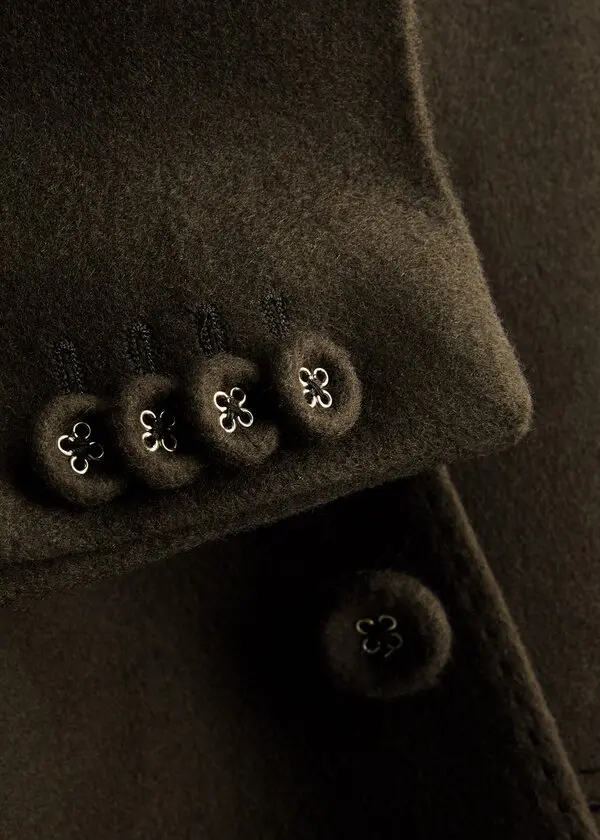 Officine Générale Ionas Coat