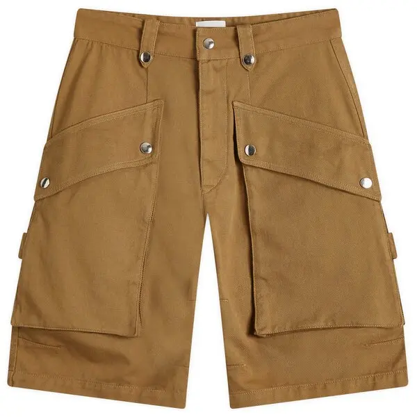 Isabel Marant Jenize Cargo Short