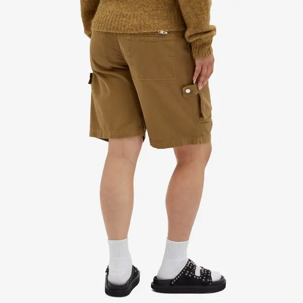 Isabel Marant Jenize Cargo Short