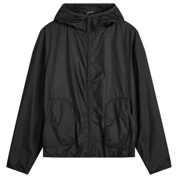 HIKING PATROL Hooded Jacket