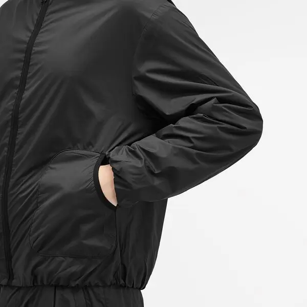 HIKING PATROL Hooded Jacket