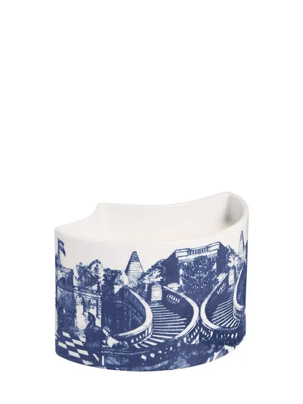 FORNASETTI Giardino Settecentesco Candle