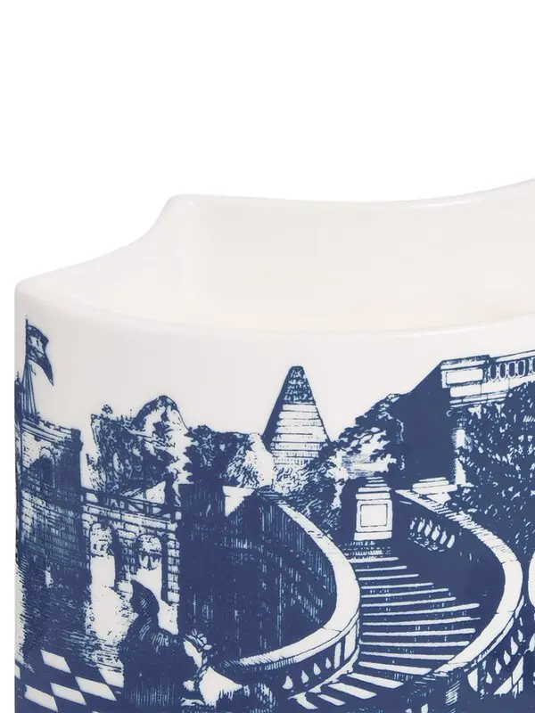FORNASETTI Giardino Settecentesco Candle