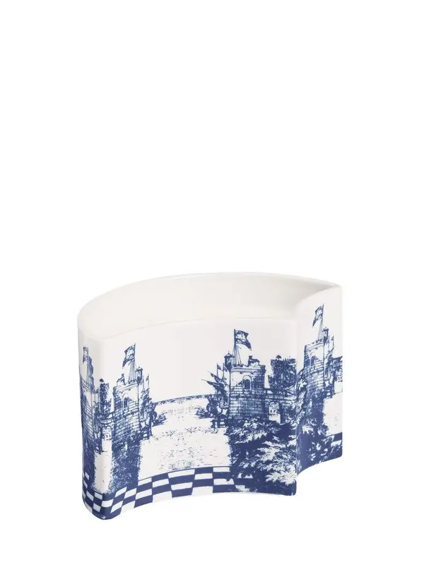FORNASETTI Giardino Settecentesco Candle