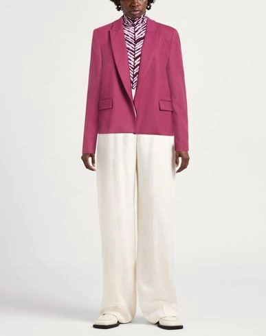 TWINSET Flannel Blazer