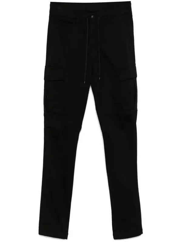 Polo Ralph Lauren Tapered Cargo Trousers
