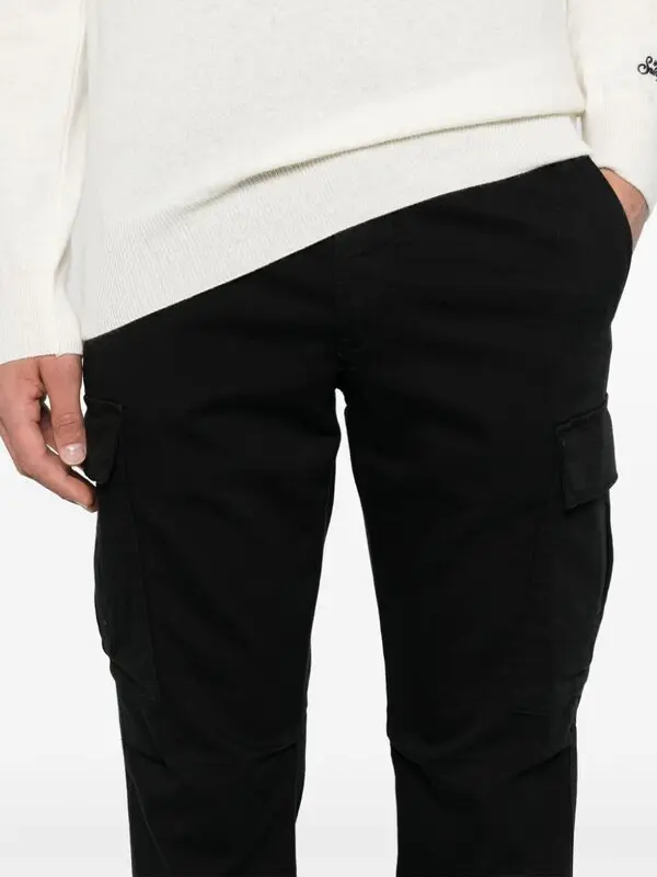 Polo Ralph Lauren Tapered Cargo Trousers