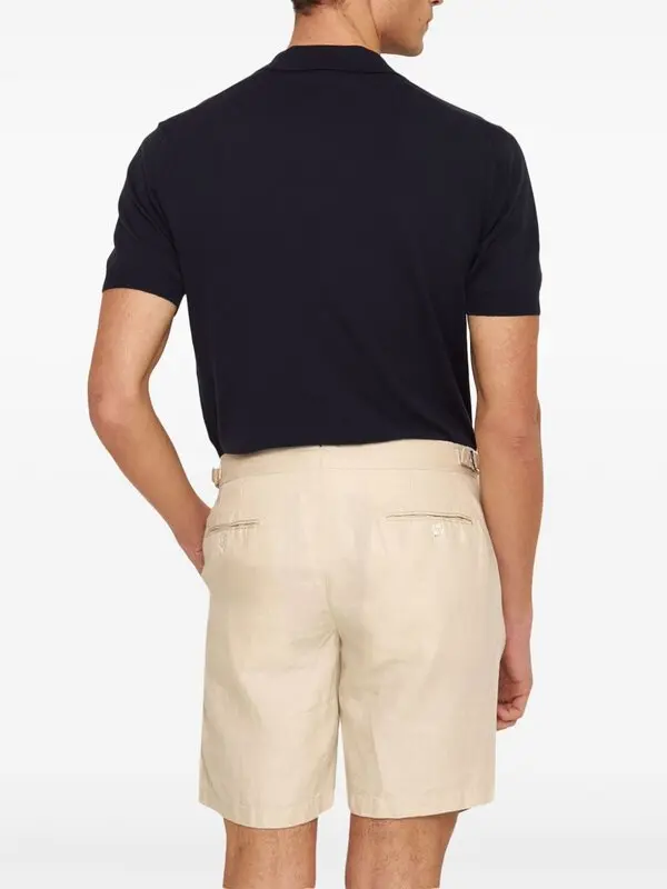 Orlebar Brown Norwich Shorts - Neutrals