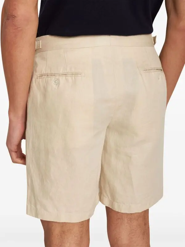 Orlebar Brown Norwich Shorts - Neutrals