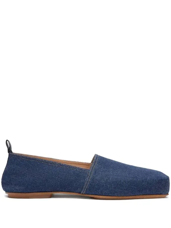Jacquemus Carré Espadrilles