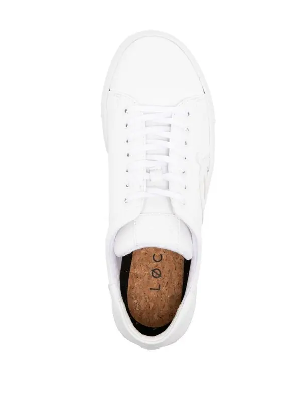 LØCI Origin Sneakers