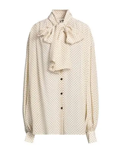 Balmain Silk Shirt