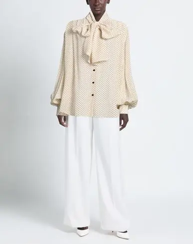 Balmain Silk Shirt